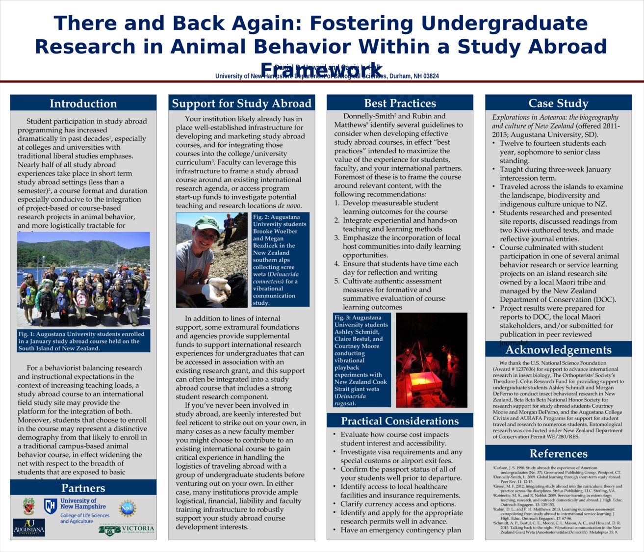 ESRC Poster Printing Morse Hall